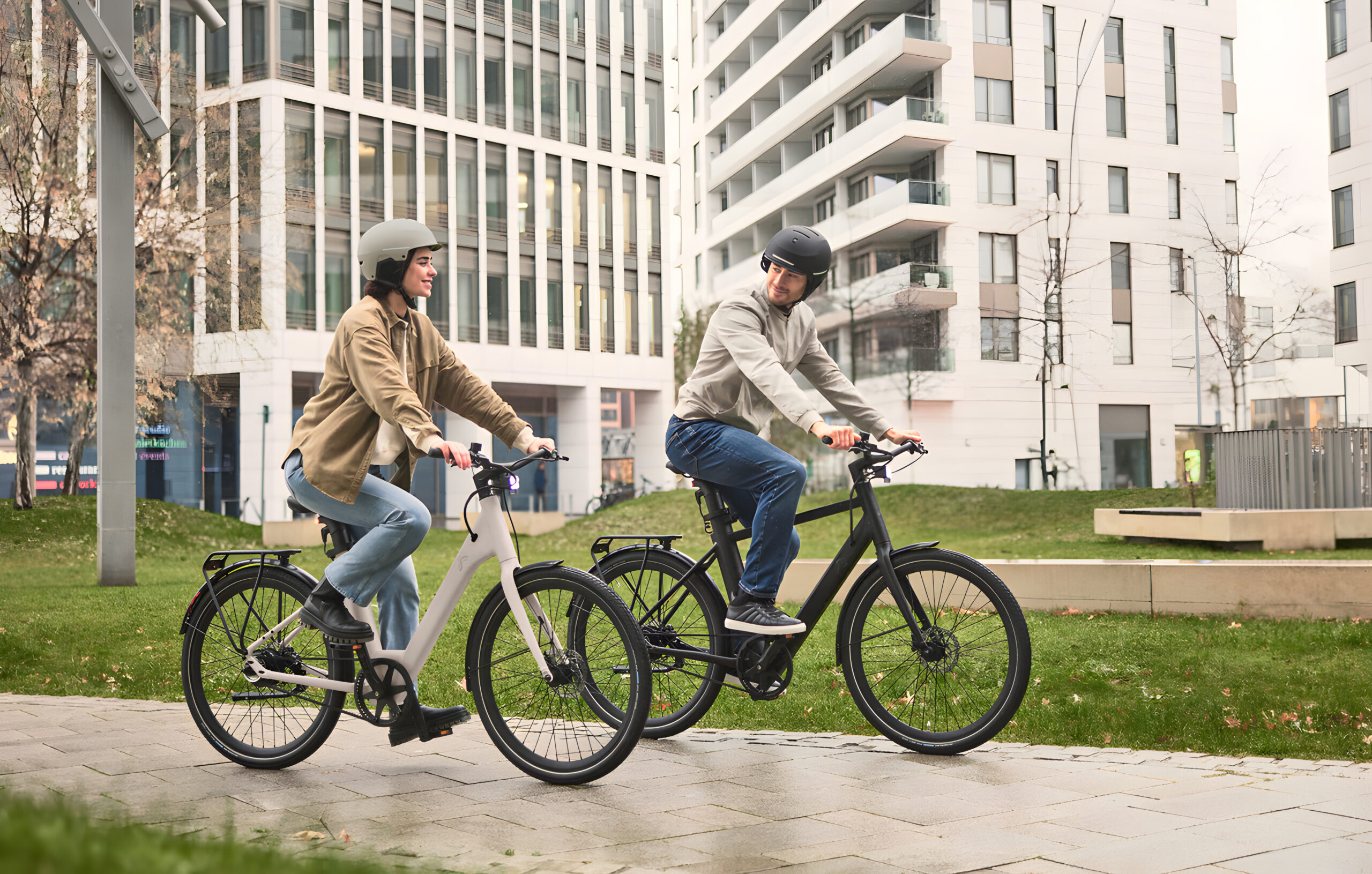 Lidl unveils a new range of amazing electric bikes