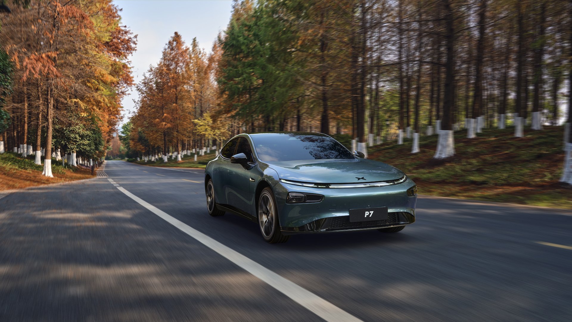 Xpeng NGP: the autonomous driving system challenging Tesla's Autopilot ...