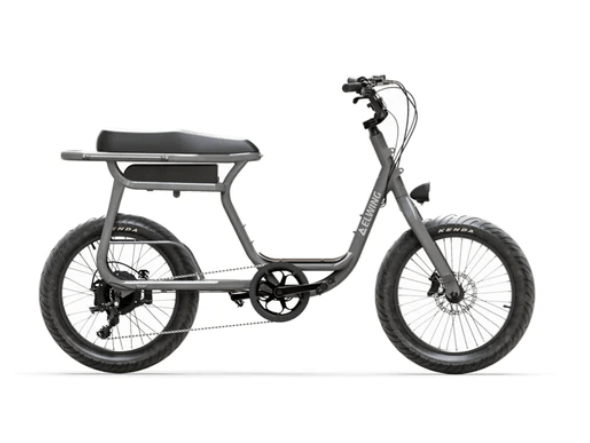 The 4 best certified two-seater electric bikes for the city