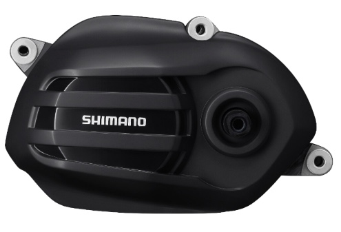 Shimano presents its e-bike motors EP5 and EP5100 with Auto Shift