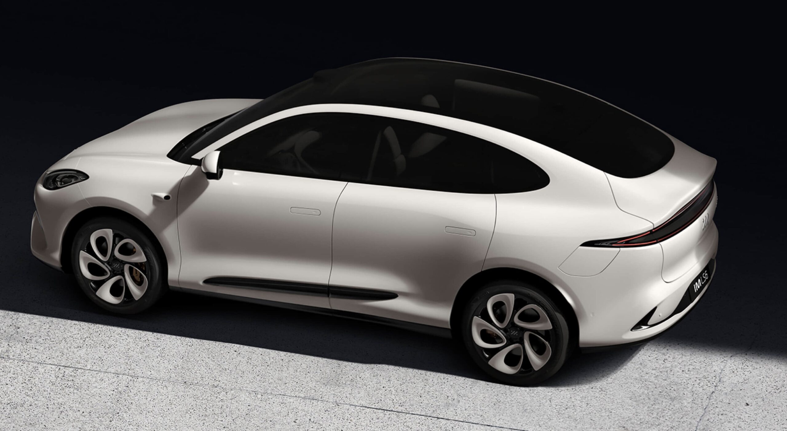 Pre-orders for the IM LS6 SUV are now open. Will it soon challenge the ...