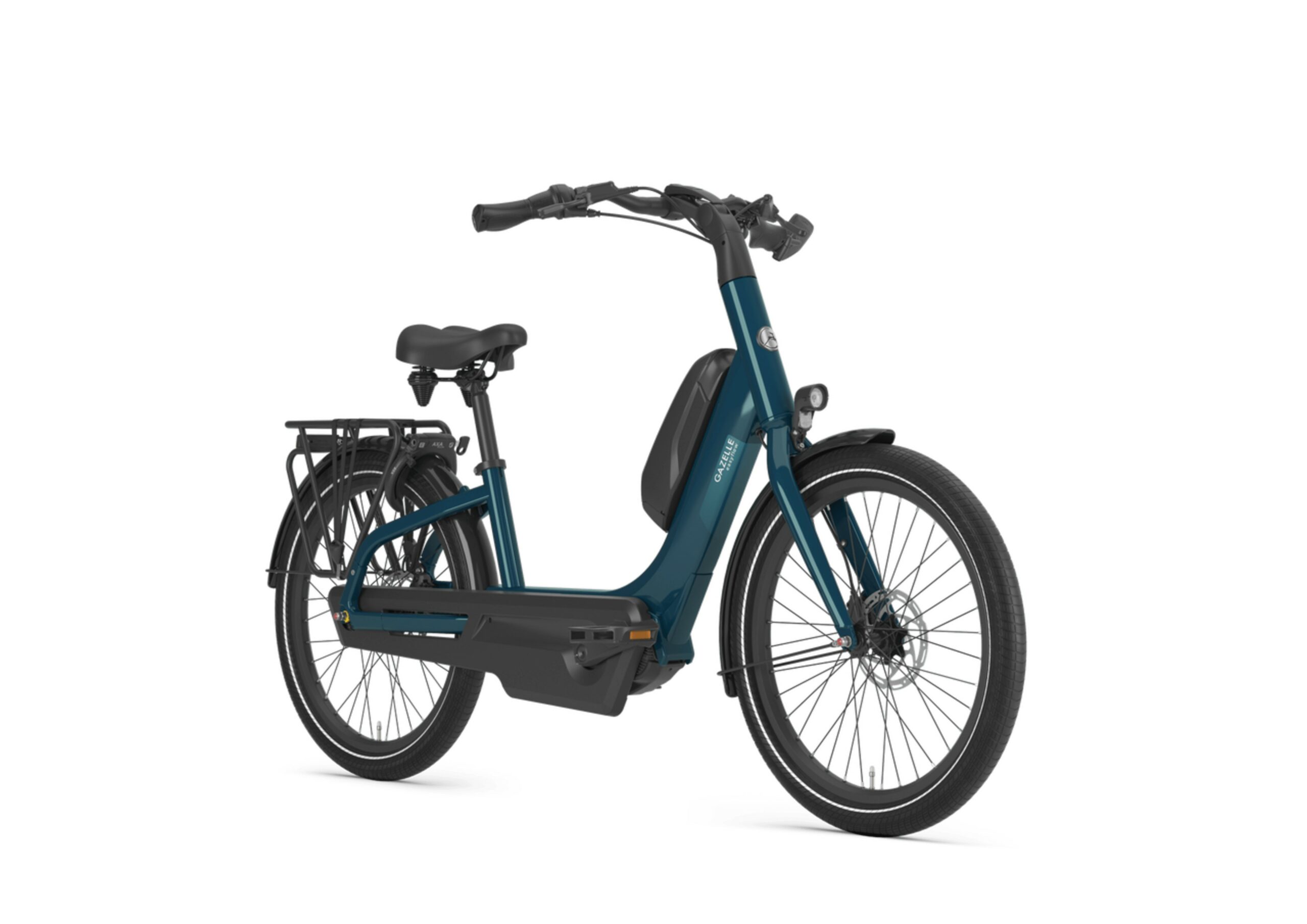 What's new for Gazelle electric bikes in 2025?