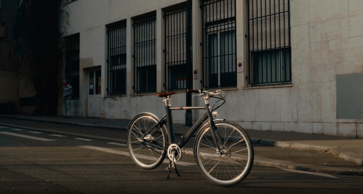 Voltaire rolls out its French electric bikes in the Benelux thanks to ...