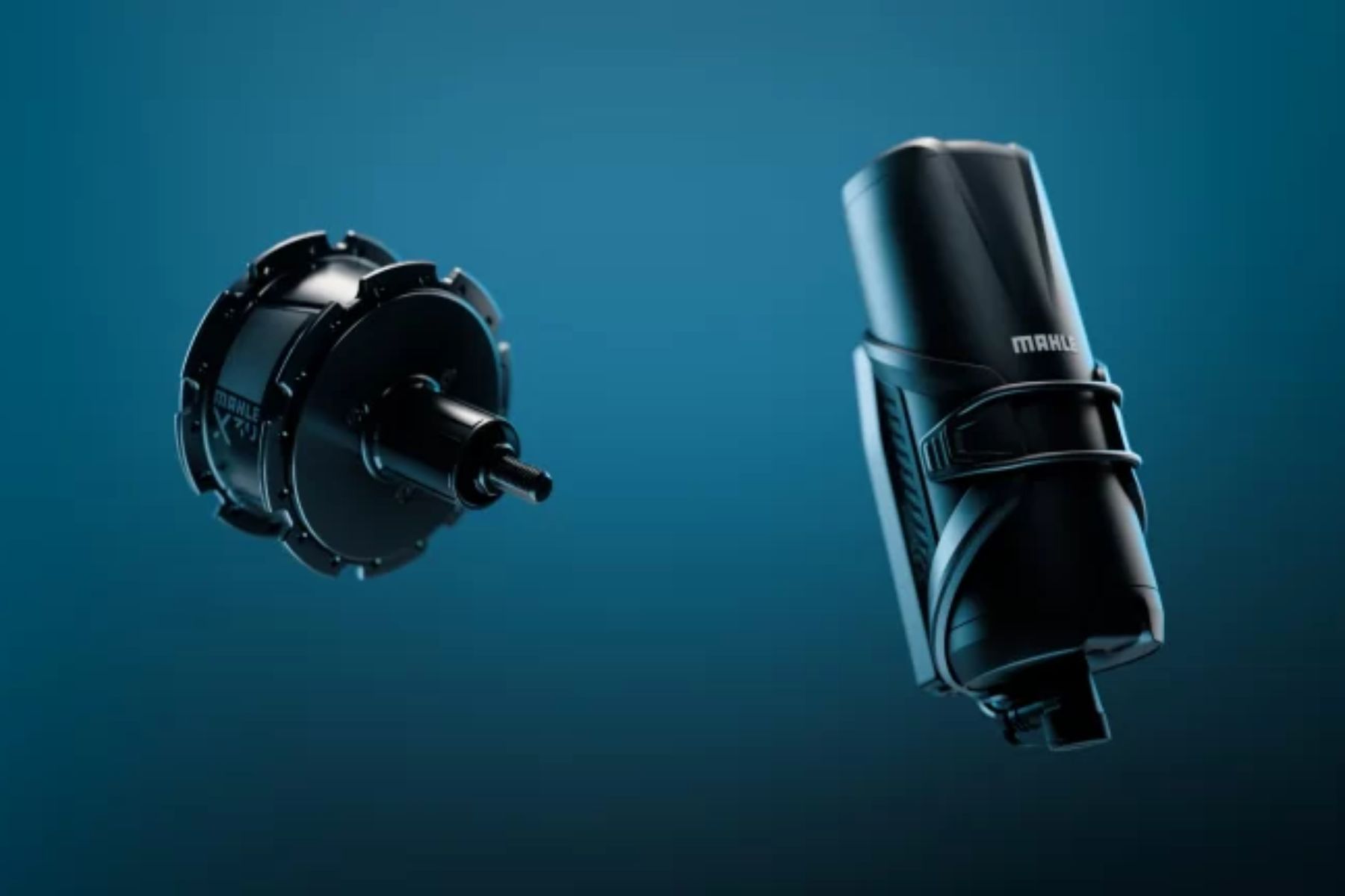 The end of internal batteries on electric bikes thanks to the ...
